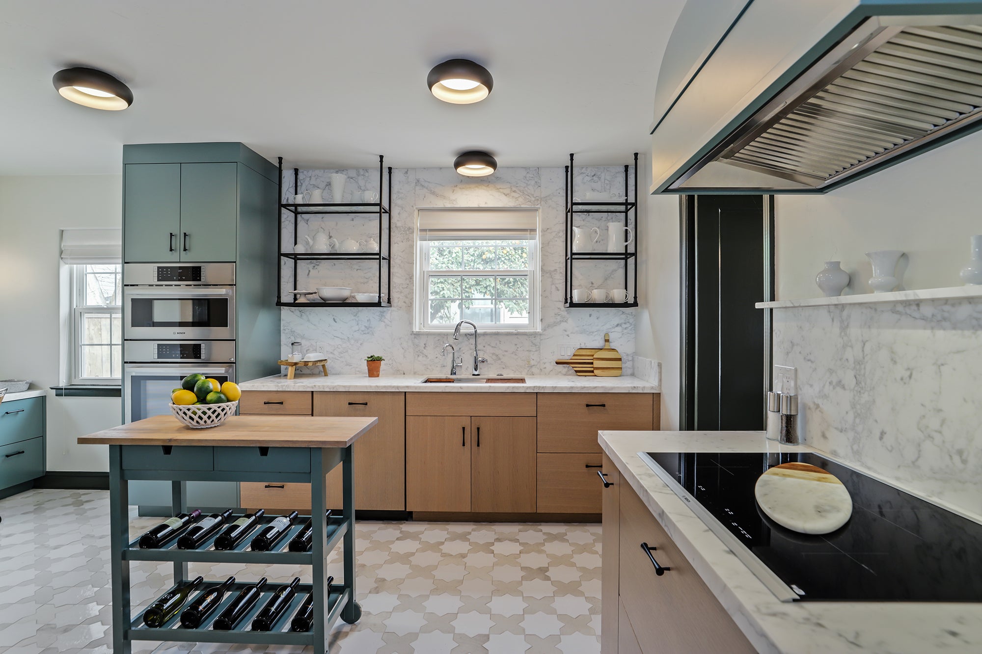 Elevate Your Space: The Ultimate Guide to Ceiling Mount Shelving