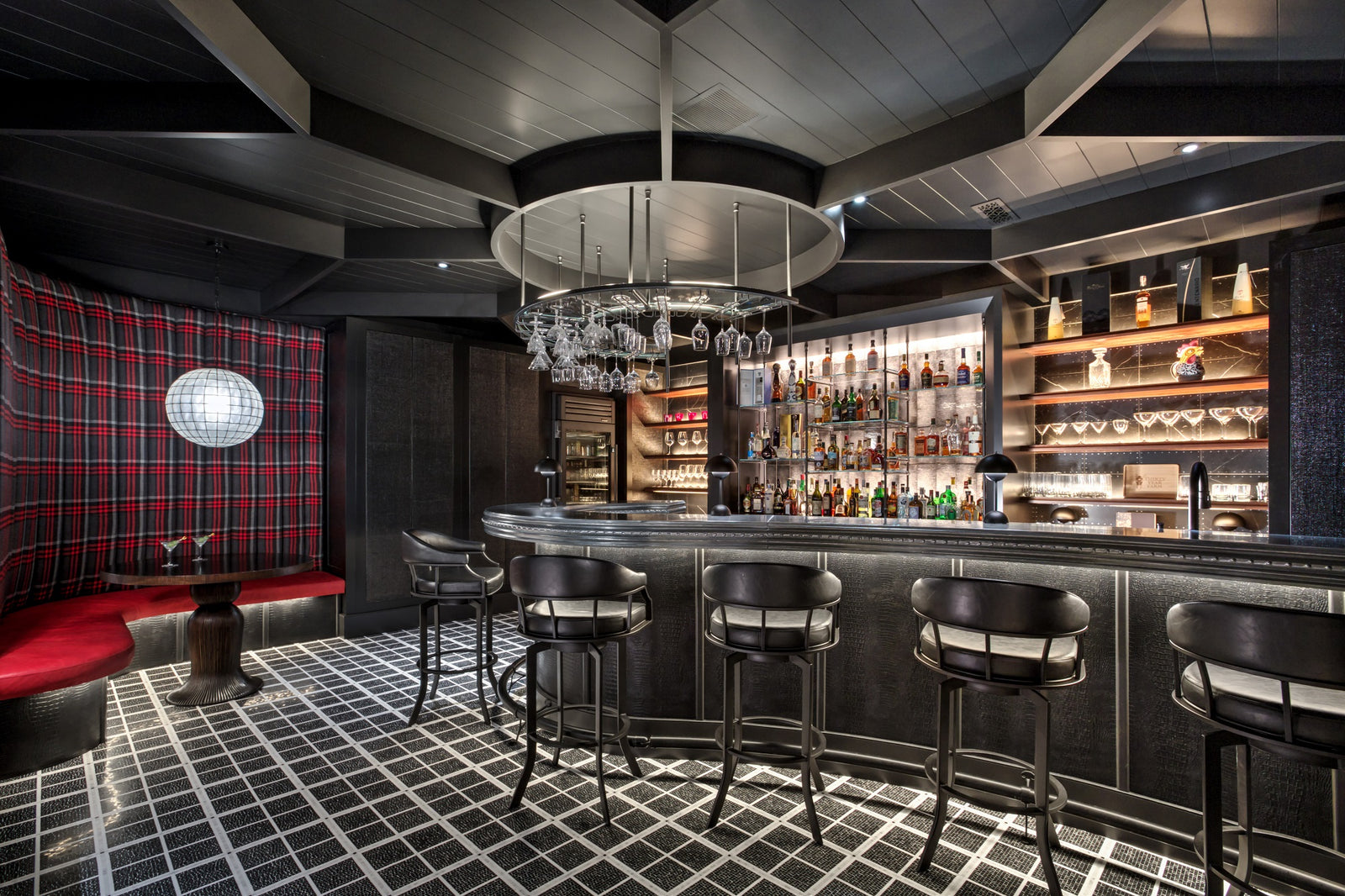 Award Winning Project