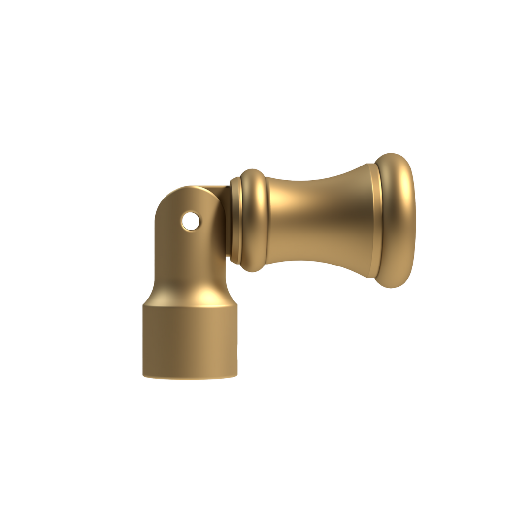 Adjustable Angle Joint