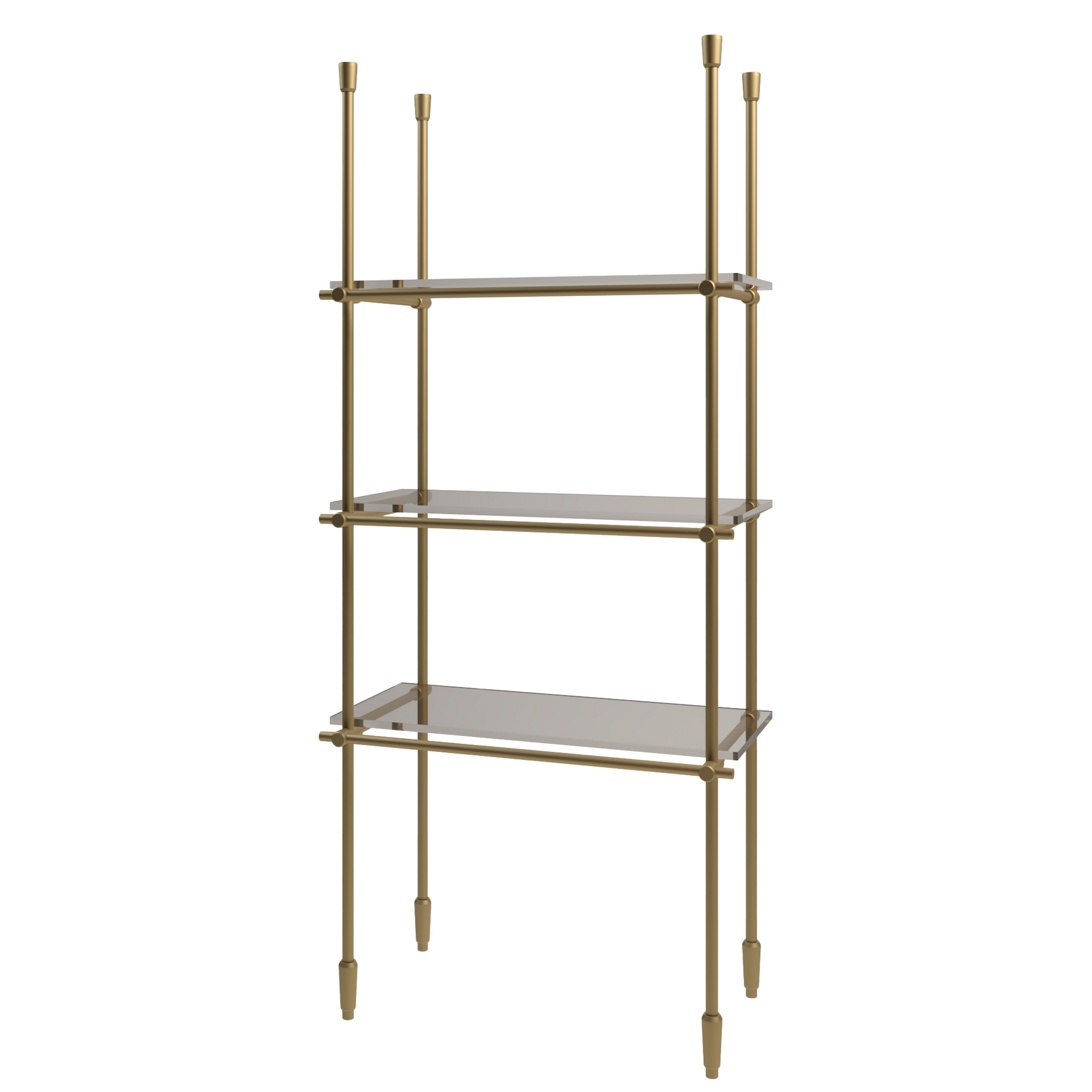 Fittings Metal Collection