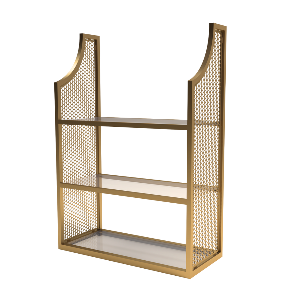 Elle Wall Shelf