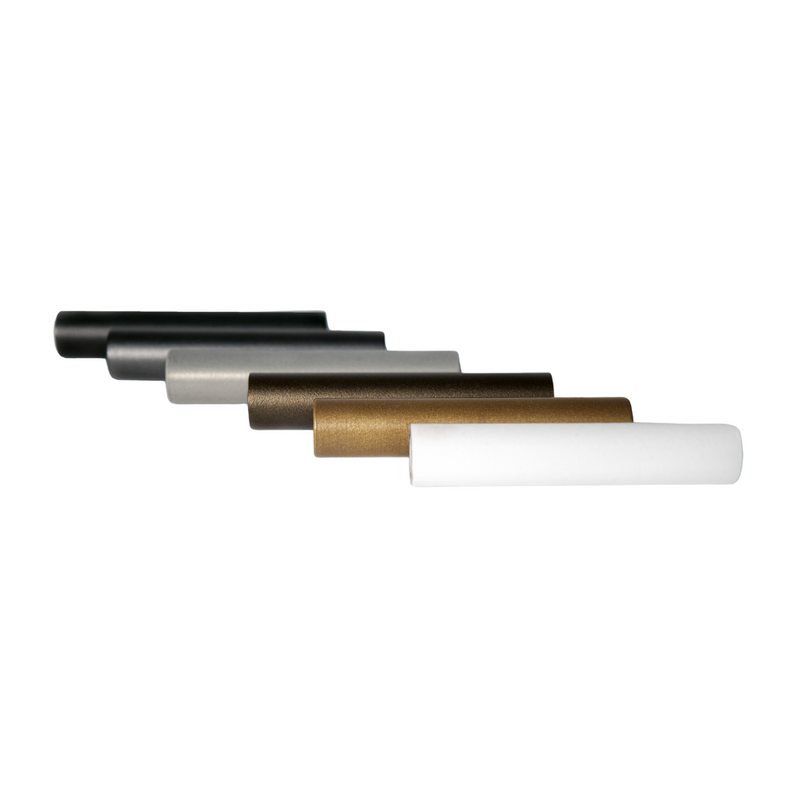 Metal Finish Sample