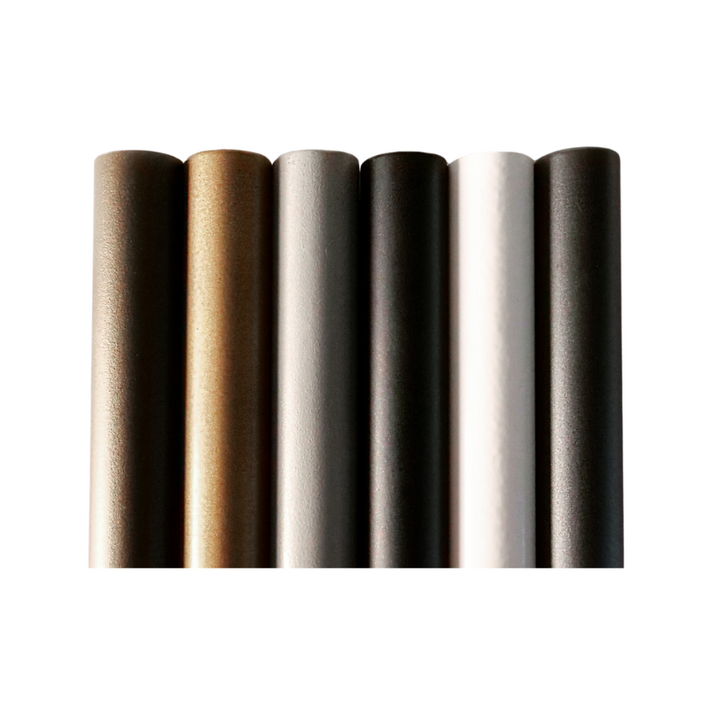 Metal Finish Sample