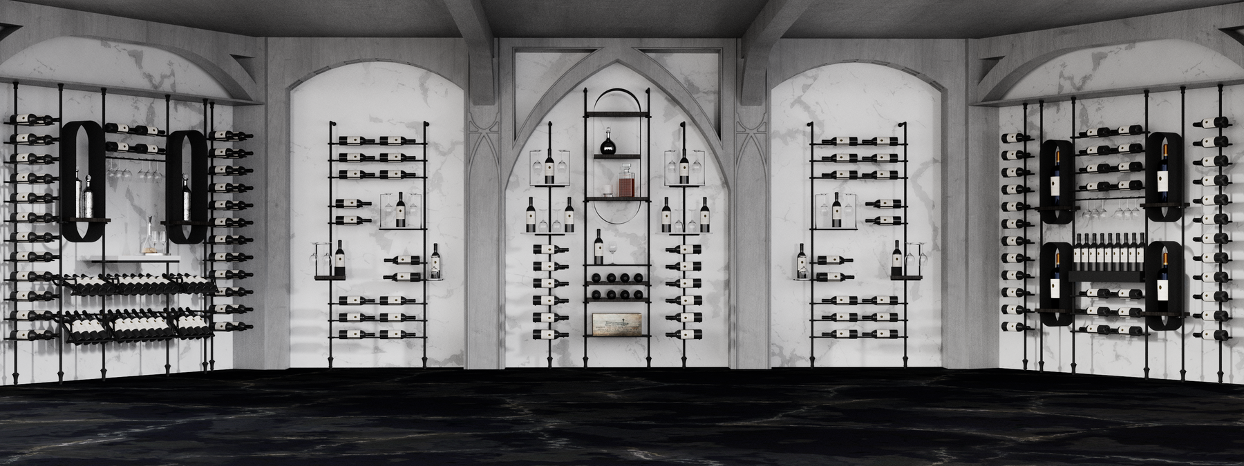 Fittings Metal Collection