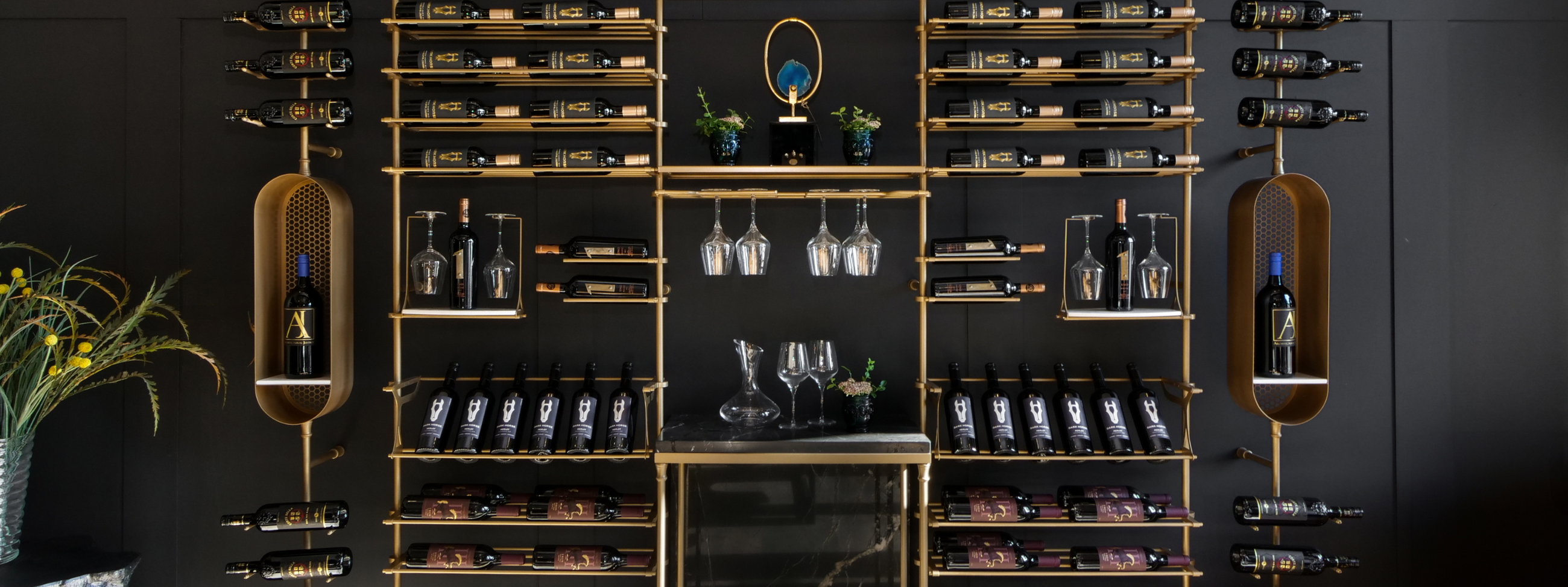 Fittings Metal Collection