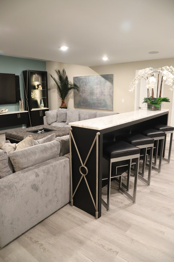 Base End Cap – Fittings Metal Collection