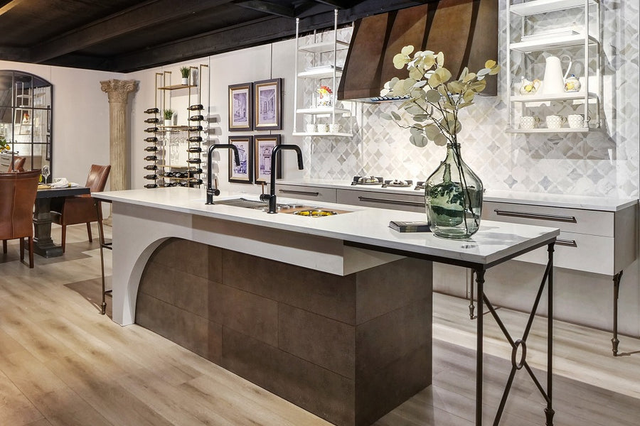 Fittings Metal Collection