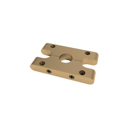 Mono Bracket Joining Plate