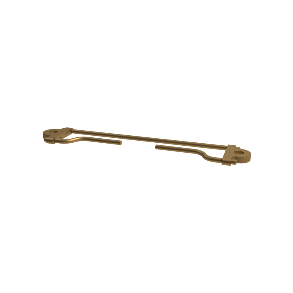 Linear Stemware Holder