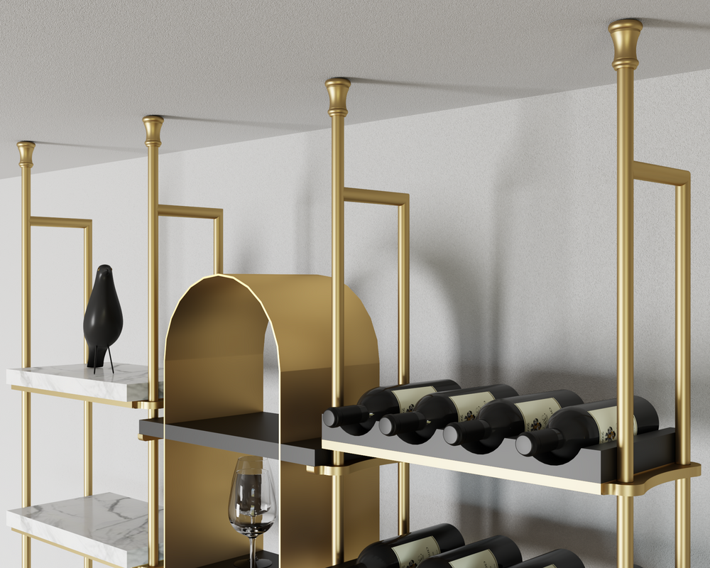 Ceiling Mount Bracket