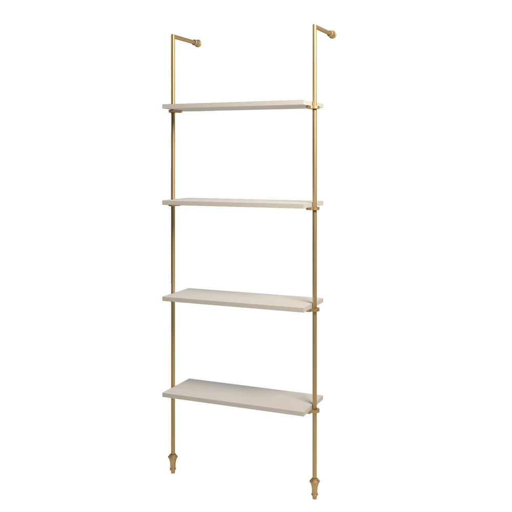 Modular Shelving Systems