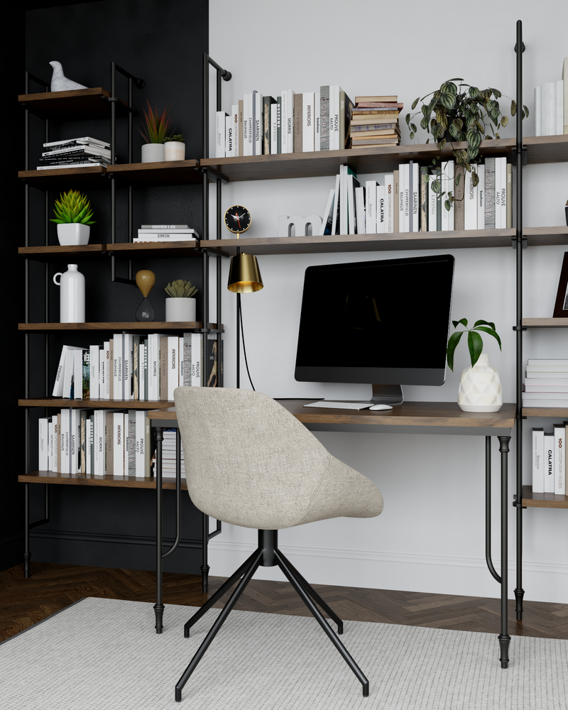 Fittings Metal Collection