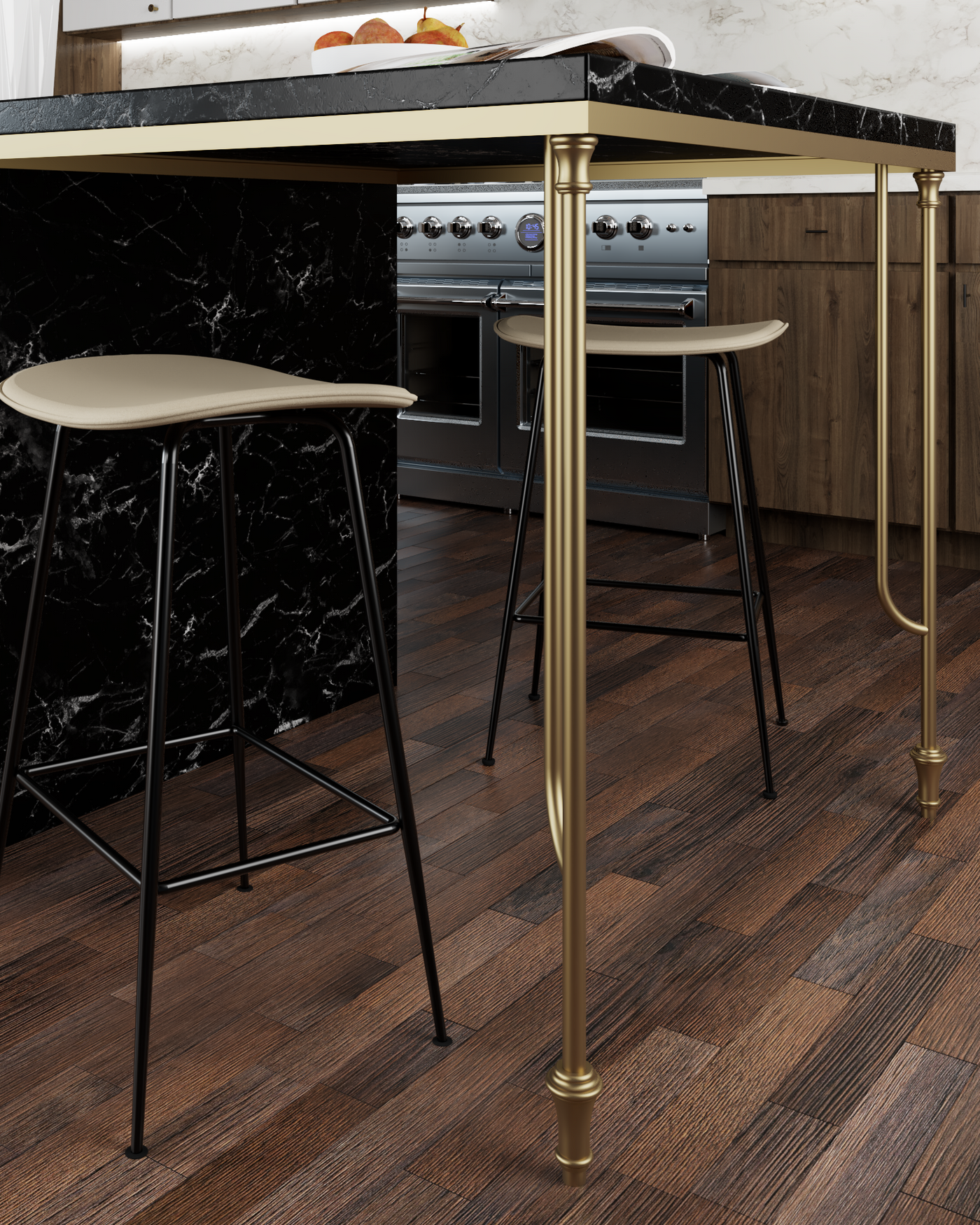 Open Table Extension