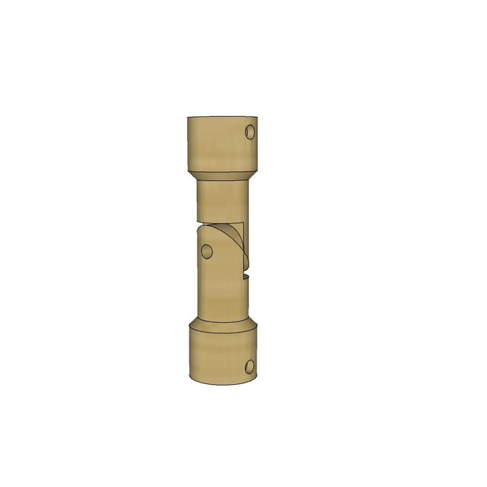 Adjustable Angle Joint