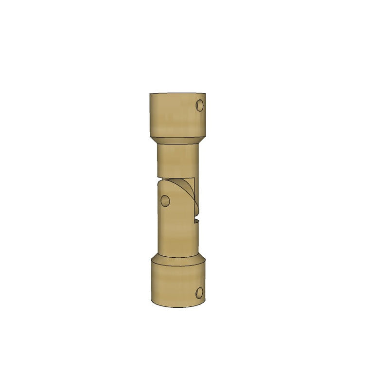 Adjustable Angle Joint