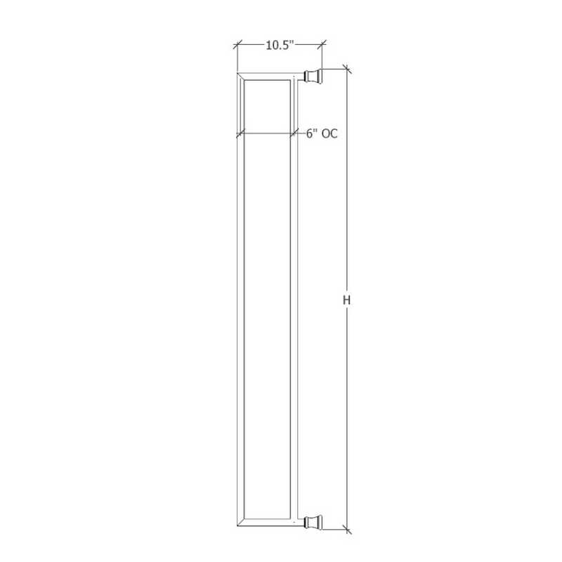 Dual Mount Bracket
