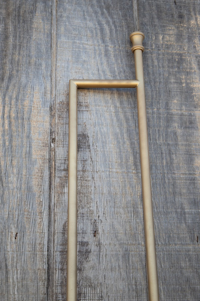 Ceiling Mount Bracket – Fittings Metal Collection