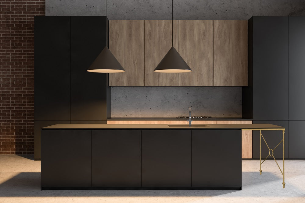 Cross Table Extension – Fittings Metal Collection