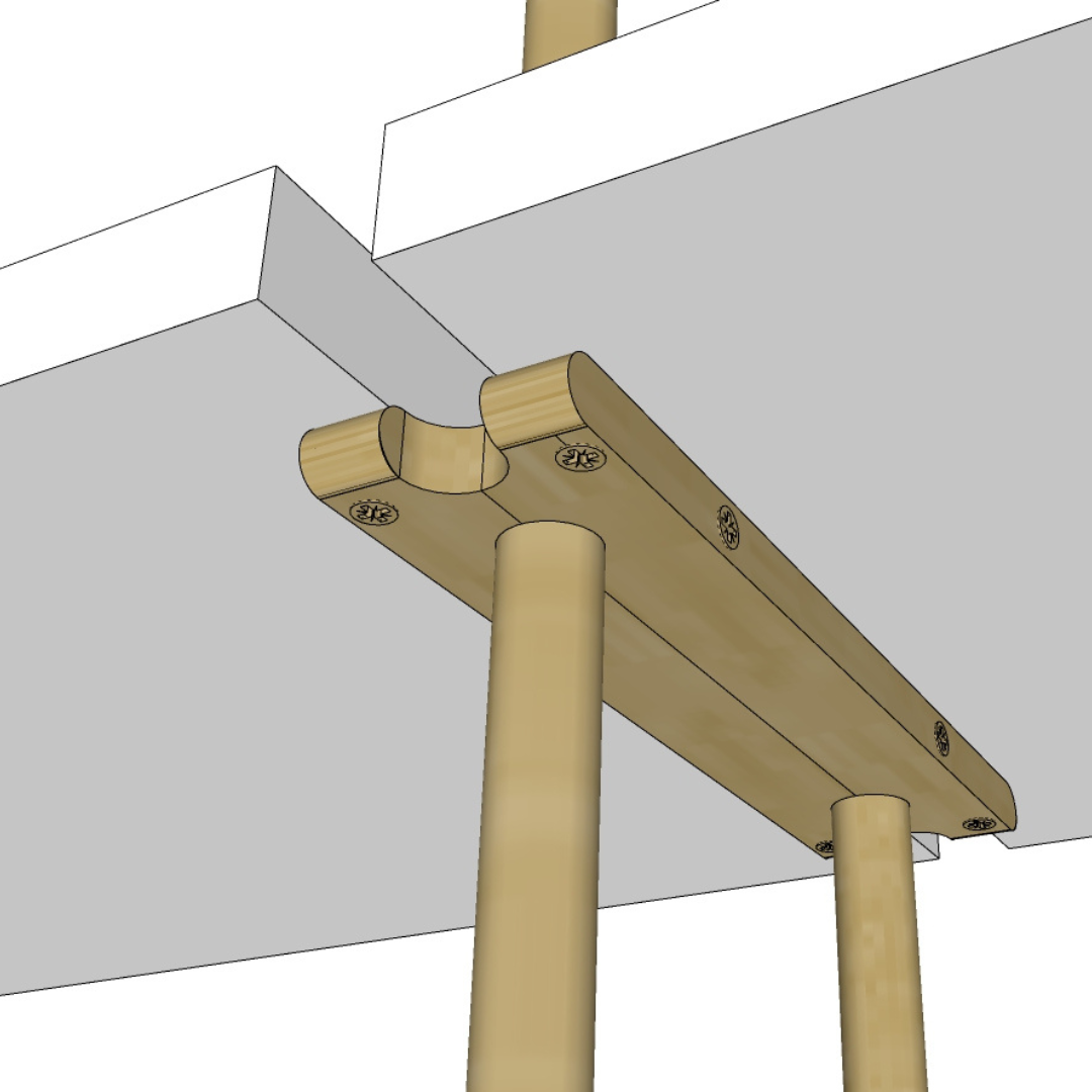Bracket Joining Plate