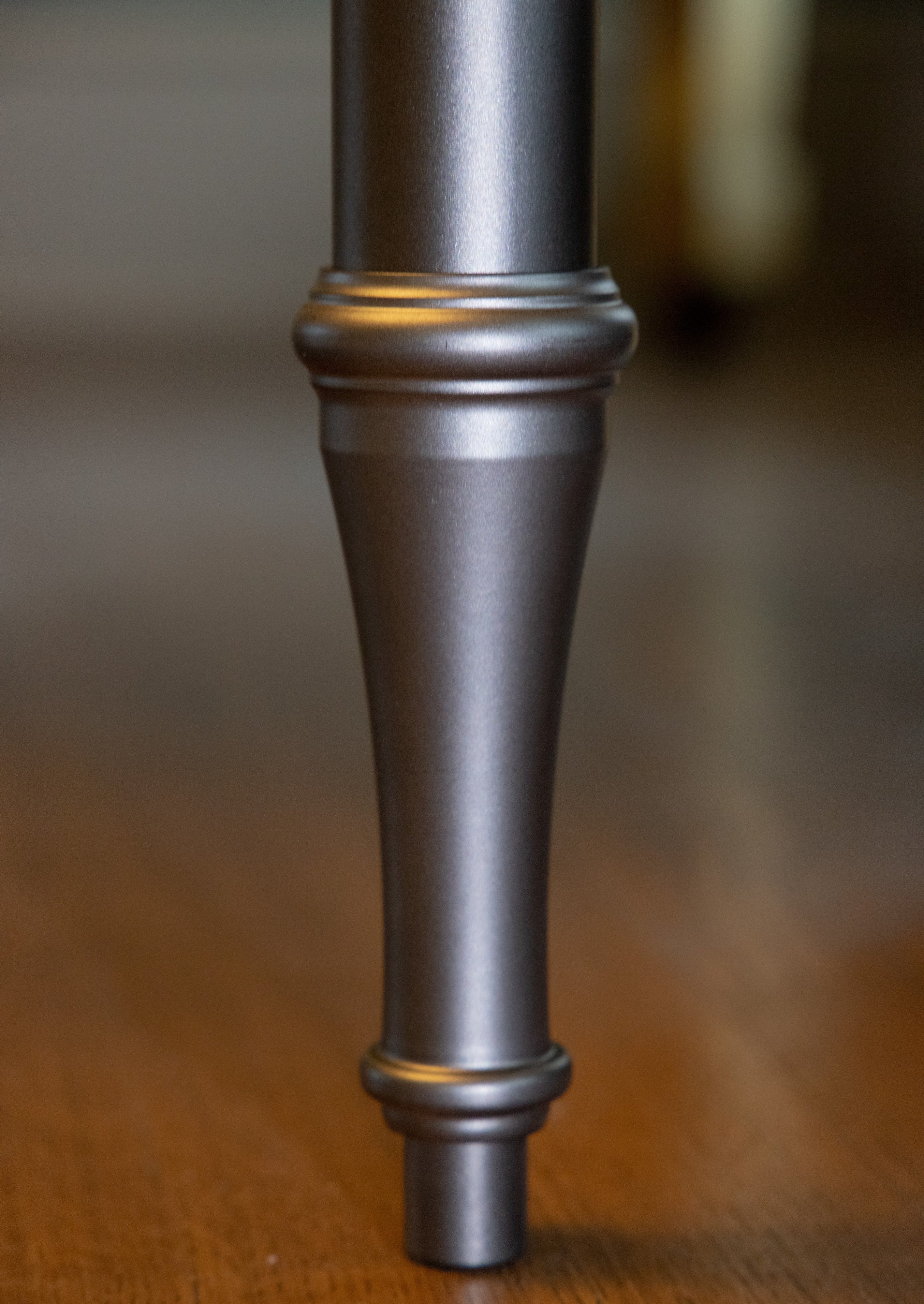 Solo Leg – Fittings Metal Collection