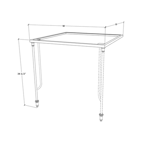 Open Table Extension