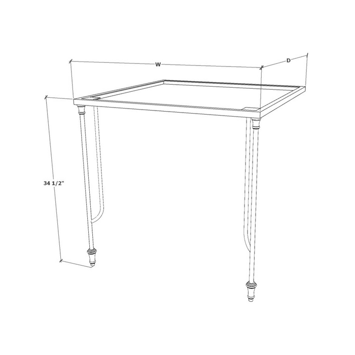 Open Table Extension