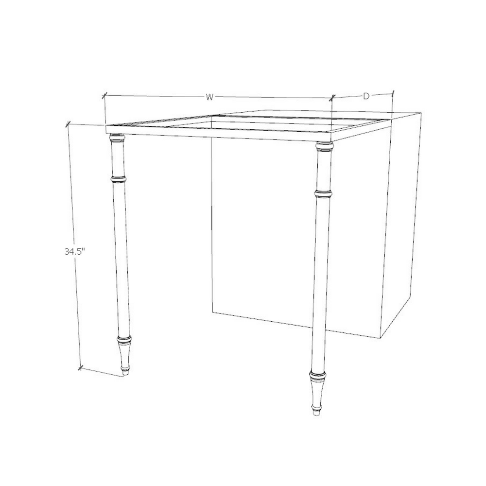 Solo Table Extension