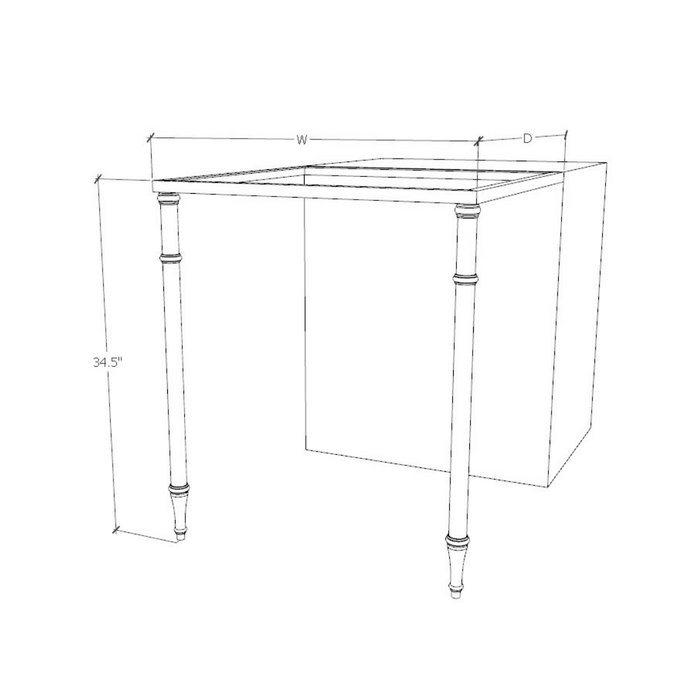 Solo Table Extension