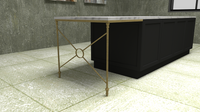 Cross Table Extension