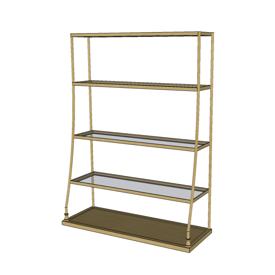 Fittings Metal Collection